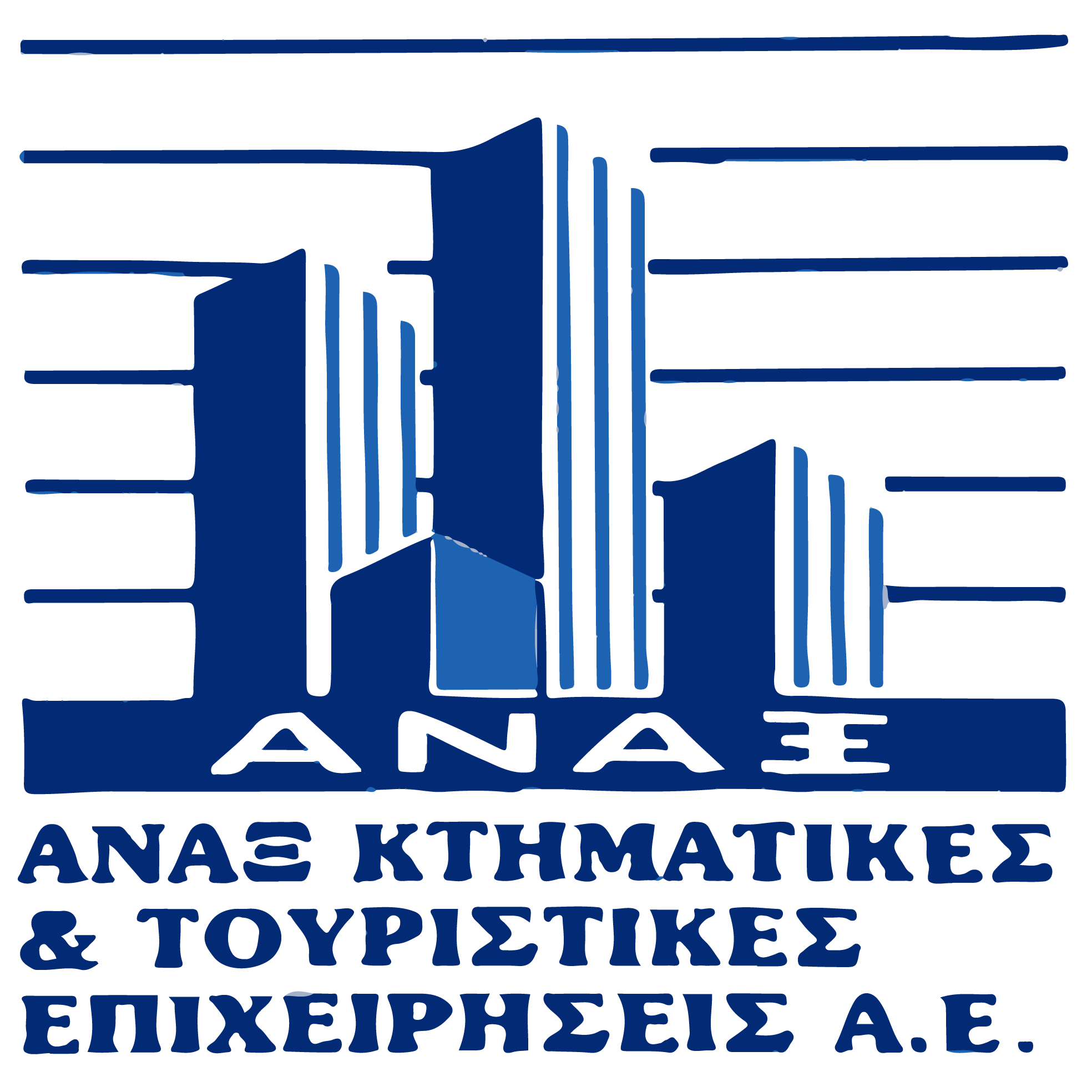 ANAX – Τουριστικές κτηματικές επιχειρήσεις
